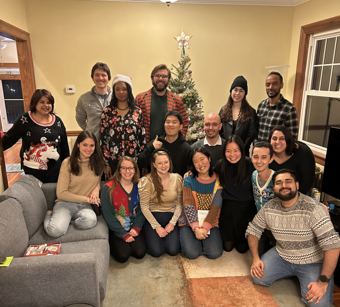 Bandopadhayay Lab life | Bandopadhayay Lab