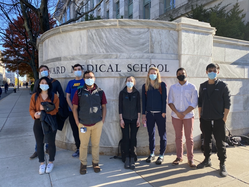 Bandopadhayay Lab life | Bandopadhayay Lab