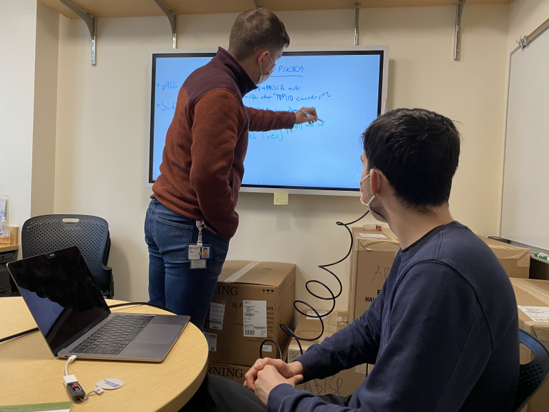 Bandopadhayay Lab life | Bandopadhayay Lab